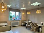 MojnoMorojno (Kuryzhova Street No:14, Uzhniy Subdistrict), kafe  Domodedovo'dan