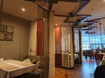 Ched (Kufonina Street No:20), kafe  Perm'den