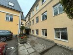 Импорт партнер (Fridrikha Engelsa Street No:75с3), yönetim ofisi  Moskova'dan