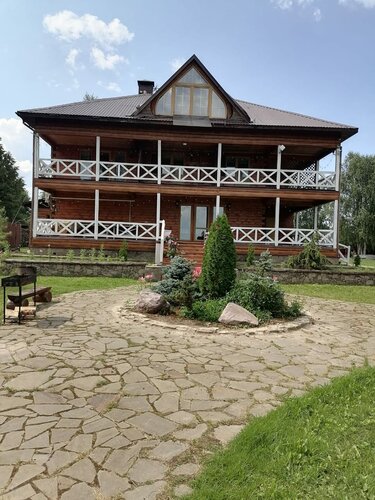 Otel Гусыня, Kostromskaya oblastı, foto