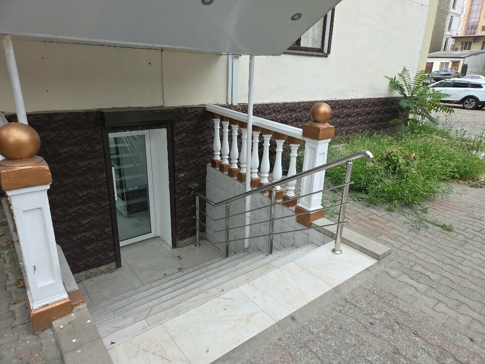 Dondurulmuş gıda firmaları Халифа, Makhachkala, foto