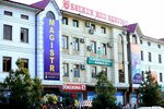 Sayhun (Syrdarya Region, Gulistan, Sayxun ko'chasi), otel  Gülistan'dan