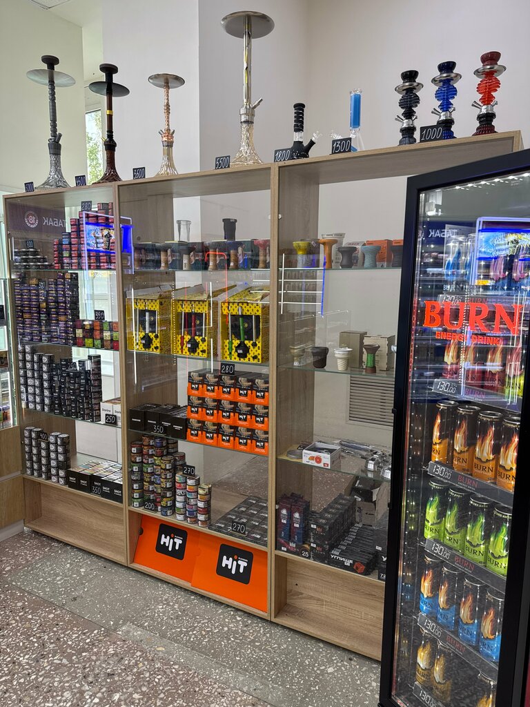 Tütün, sigara mağazaları Табак, Rostov‑na‑Donu, foto