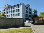 Soffi. io (Tolstogo Street No:41к2, Vakhitovskiy City Administrative District), yönetim ofisi  Kazan'dan