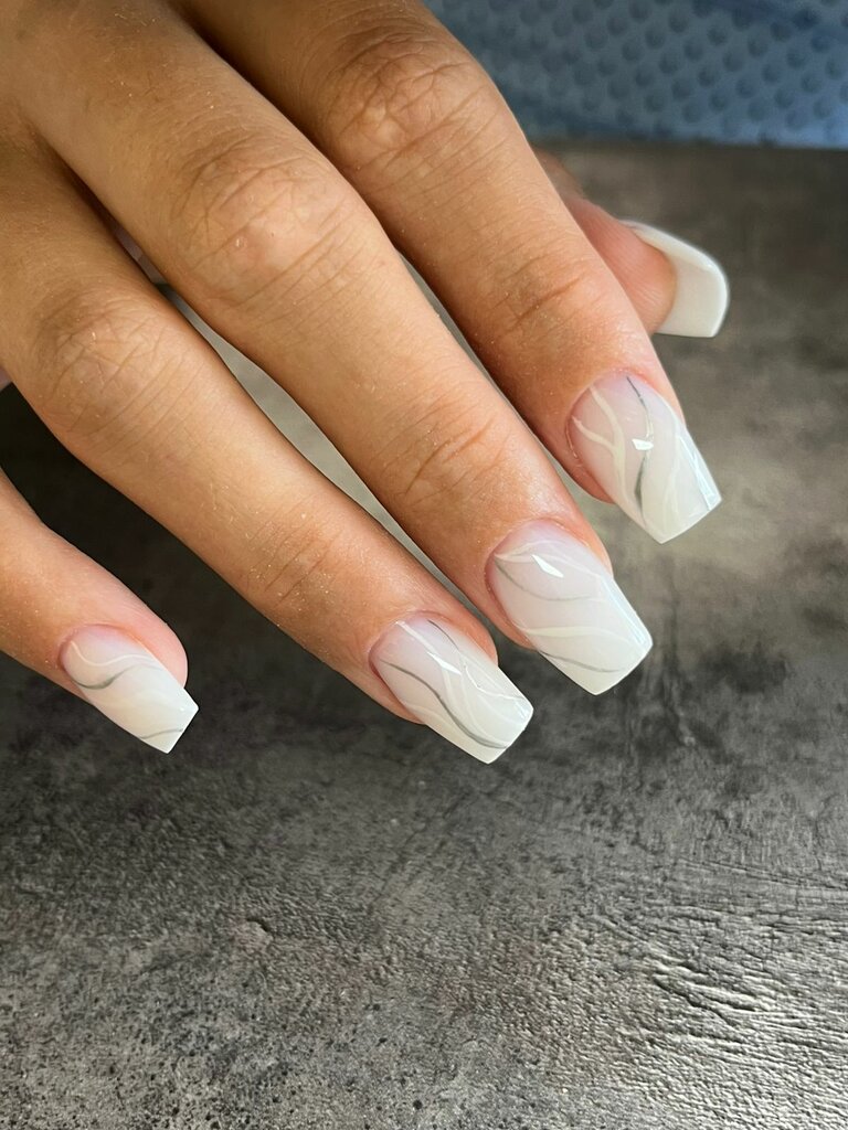 Manikür-pedikür Rimmanails, Kazan, foto