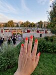 Larina nails (Shchapova Street No:26), manikür-pedikür  Kazan'dan