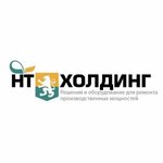 NT-Holding (Aerodromnaya Street No:73), sanayi ekipmanları firmaları  Samara'dan