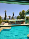 Flamingo Restaurant (Siteler Mah., Cumhuriyet Blv., No:45, Marmaris, Muğla), restoran  Marmaris'ten