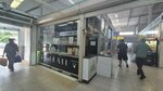 Gelati Itaiani (Yuriya Gagarina Avenue No:34к2), dondurmacılar  Saint‑Petersburg'dan