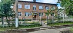 МБОУ СОШ № 5 (ulitsa Razina No:100), anaokulları  Biysk'ten
