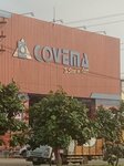 Covema Villa El Salvador (Distrital Villa El Salvador, Avenida el Sol, 155), metal ürün firmaları  Lima Bölgesi'nden