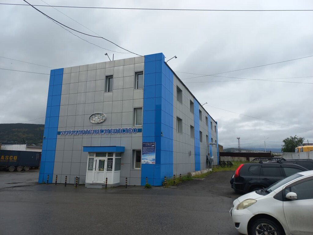 i̇nşaat ekipmanı kiralama Quarry Service, Magadan, foto