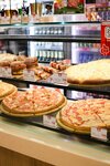 Milanofood (Luganskaya ulitsa No:53/2), pizzacılar  Kirov'dan