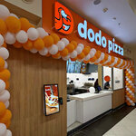 Dodo Pizza (İzmir, Karşıyaka, Mavişehir Mah., Aziz Nesin Blv., 26), pizzacılar  İzmir'den