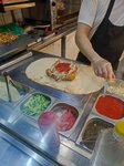 Гриль (Beskudnikovsky Boulevard No:12с1), fast food  Moskova'dan