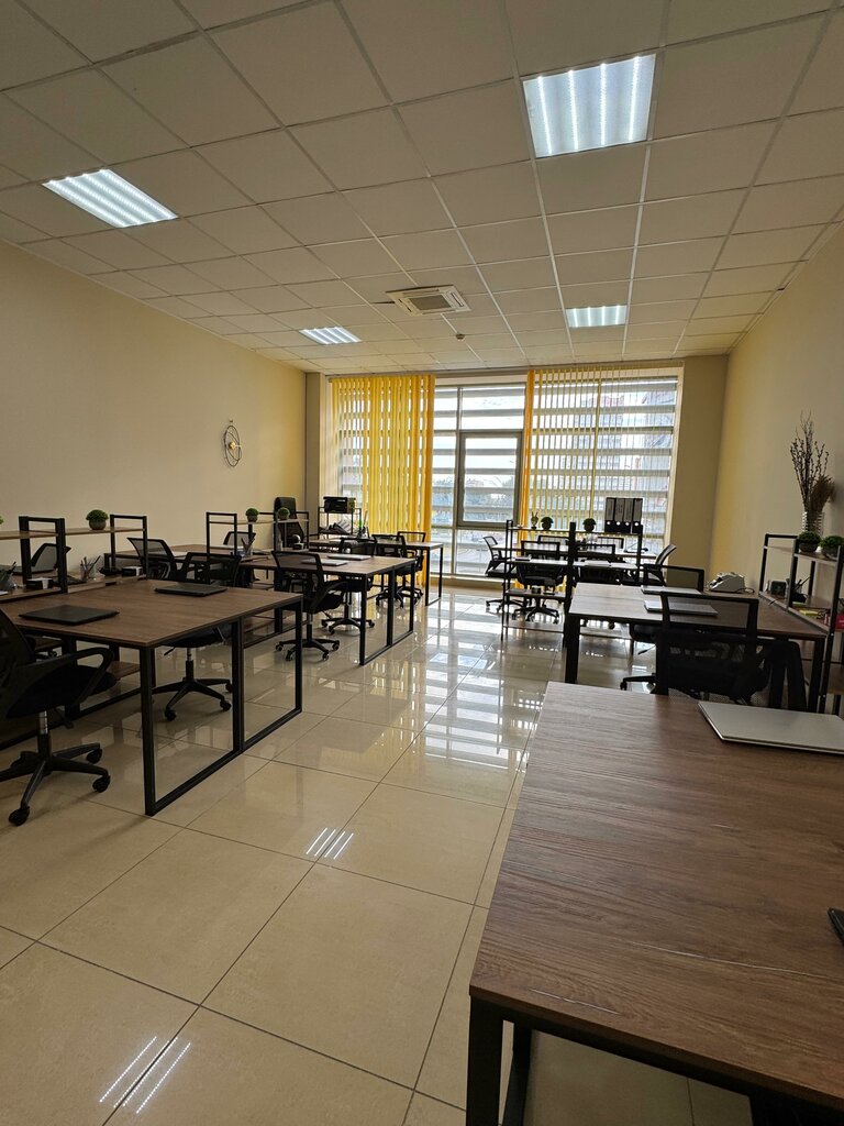 Emlak ofisi Триумф, Krasnodar, foto