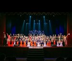 Танцевальная мастерская Mozaika (Koneva Street No:2зд5), dans okulları  Belgorod'dan