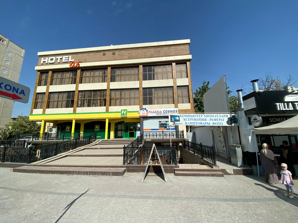 Bilgisayar teknik servisleri Computer Services Salon, Taşkent, foto