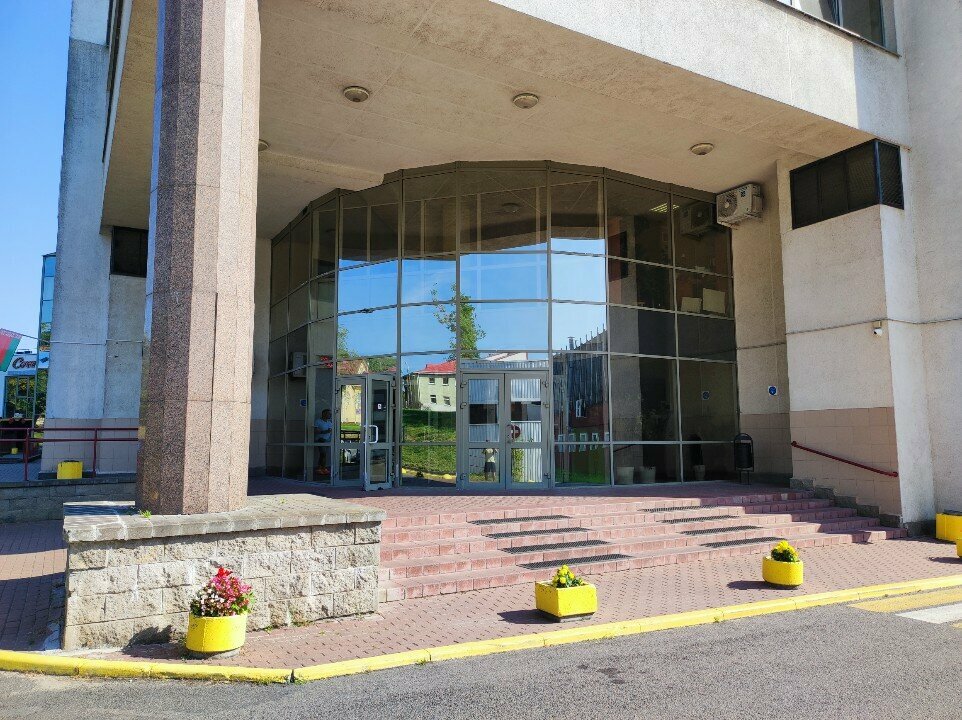 Temizlik şirketleri Простафф групп, Minsk, foto