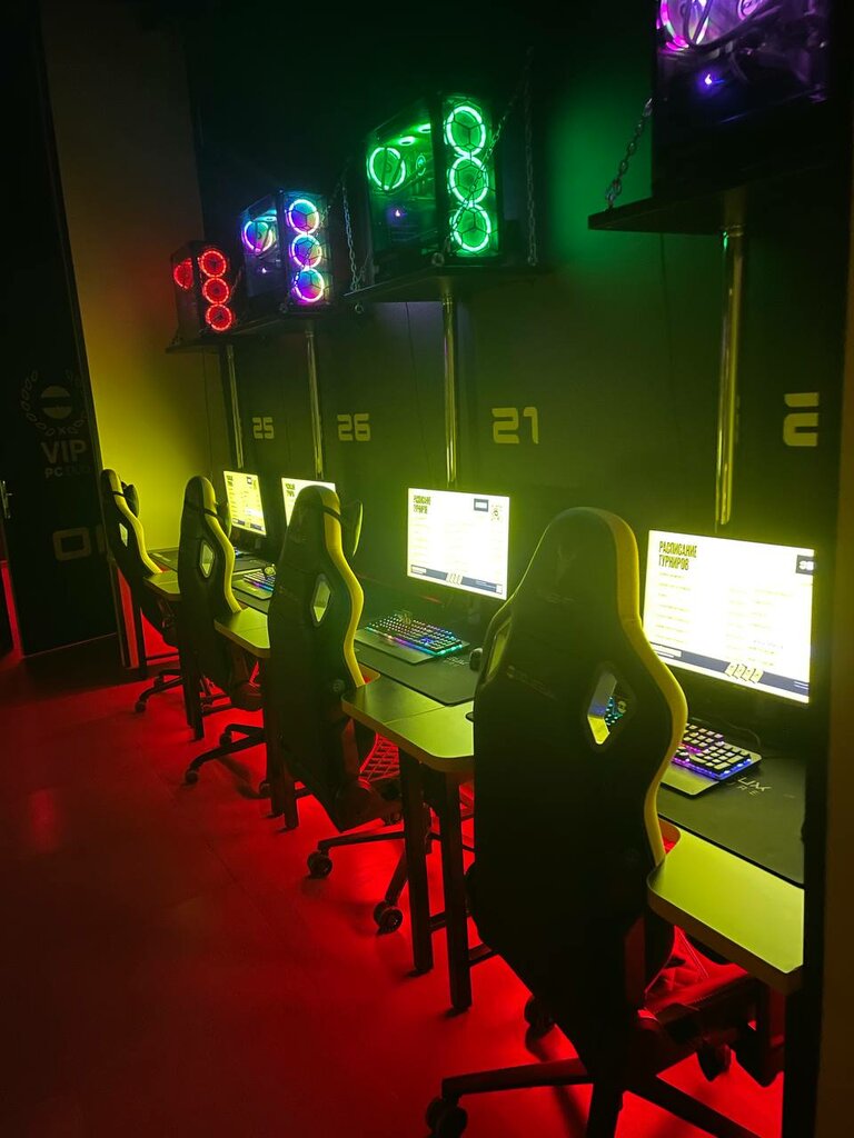 Siberspor Colizeum, Berdsk, foto