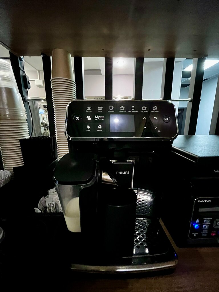 Spor ve jimnastik salonları Go gym, Kemerovo, foto