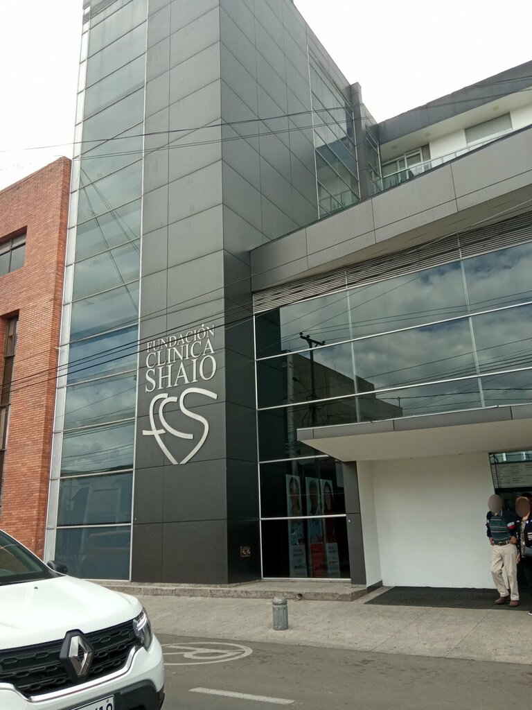 Özel muayenehaneler Dr. Antonio Salgado Bustamante, Cirujano plástico, Bogota, foto