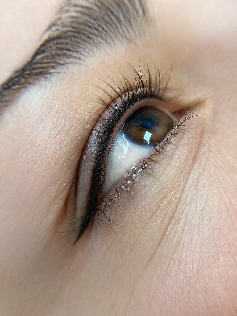 Kalıcı makyaj stüdyosu Permanent makeup studio, Liubertsy, foto