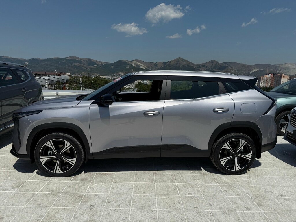 Otomobil servisi Автоэксперт, Krasnodar, foto