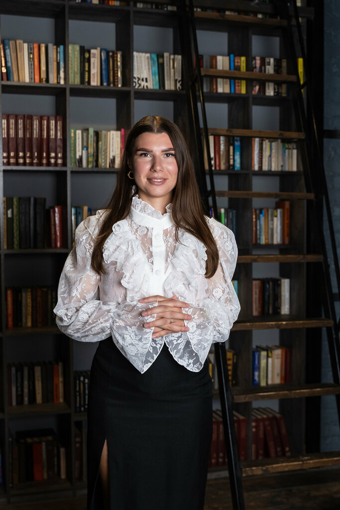 Hukuk büroları Karelova & partners, Krasnodar, foto