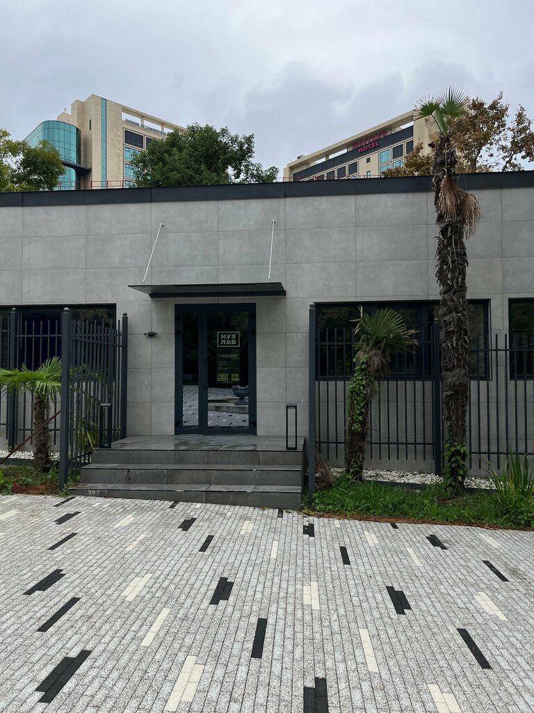 Video stüdyo ve çekim hizmetleri Samshit Studio, Soçi, foto