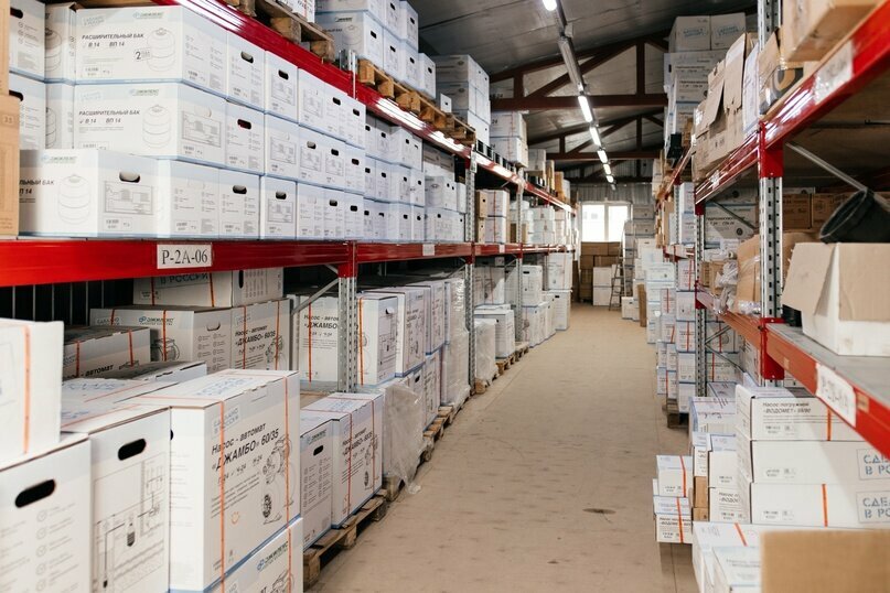 Depo Gks, Kursk, foto