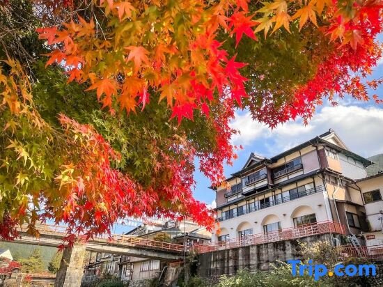 Otel Masugen Ryokan, , foto