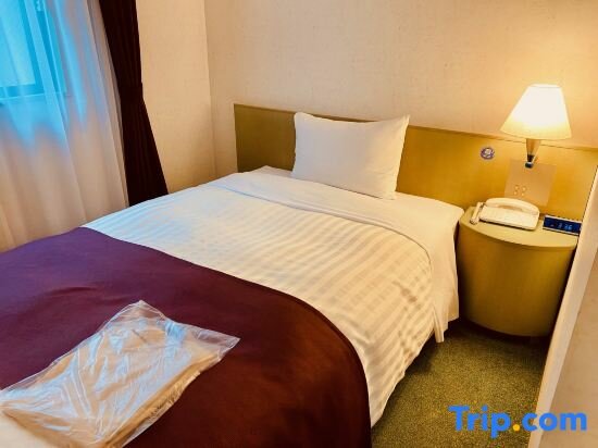 Otel Urban Hotel Twins Chofu, Tokyo, foto