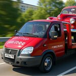 Spbtowtruck (Lunacharskogo Avenue No:54, Saint Petersburg), çekici hizmeti  Saint‑Petersburg'dan