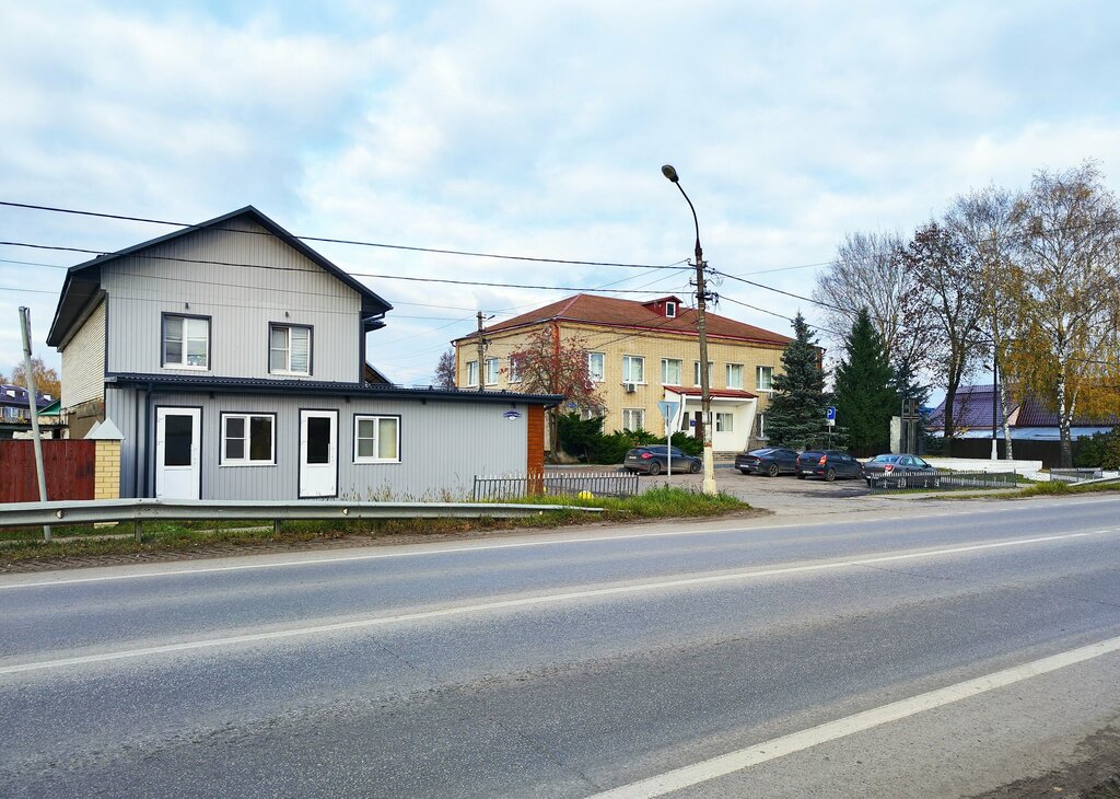 Emlak ofisi ЗемСтройСервис, Moskova ve Moskovskaya oblastı, foto