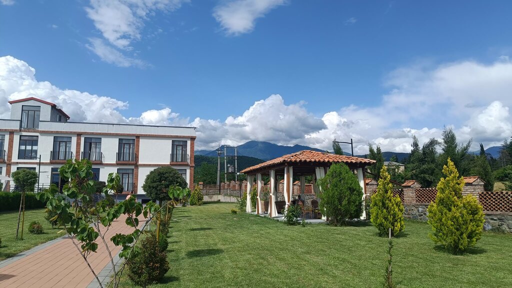 Otel In Gremi, , foto