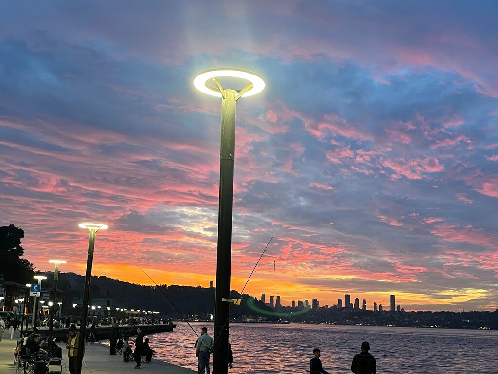 Plaj Paşabahçe Plajı, Dünya, foto