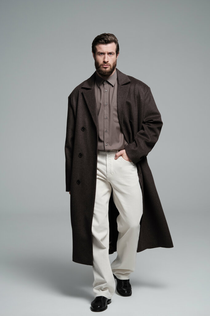 Giyim mağazası Some People, Moskova, foto