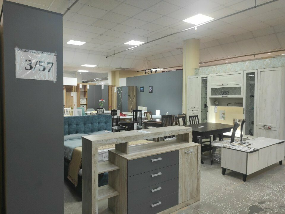 Mutfak mobilyaları Уютный модуль, Çeliabinsk, foto