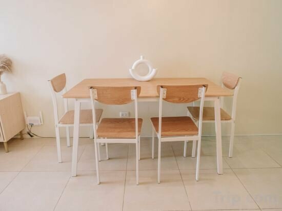 Daireler K2 Nordic-Inspired Cozy Space, Iloilo, foto