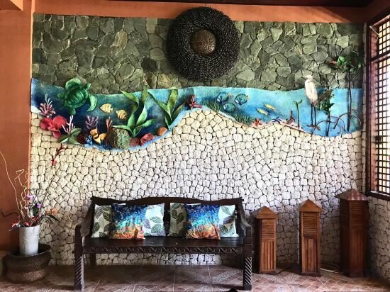 Otel Hale Manna Coastal Gardens, , foto