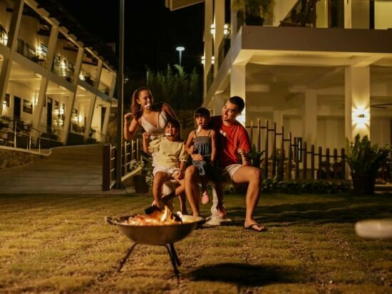 Otel Costa Anita Seaside Resort, , foto