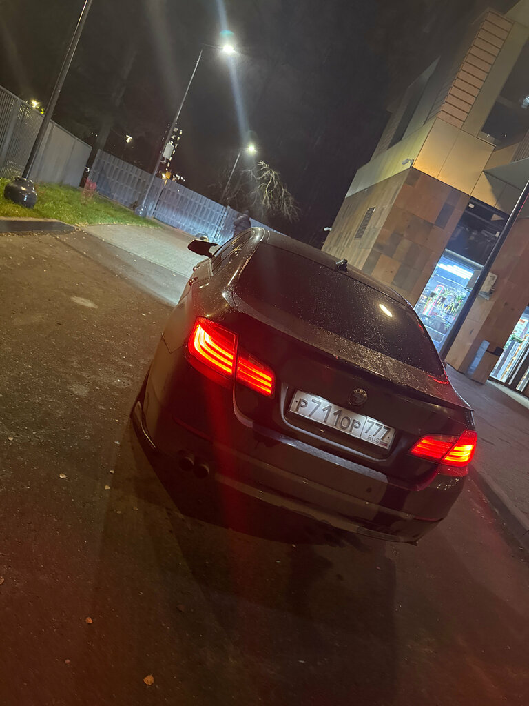 Oto kiralama VKcars, Saint‑Petersburg, foto