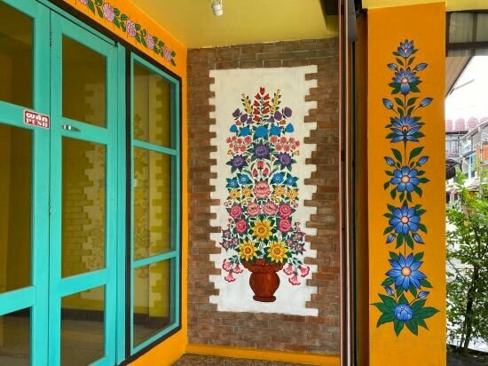 Otel Punsuk@Prasing, Chiang Mai, foto