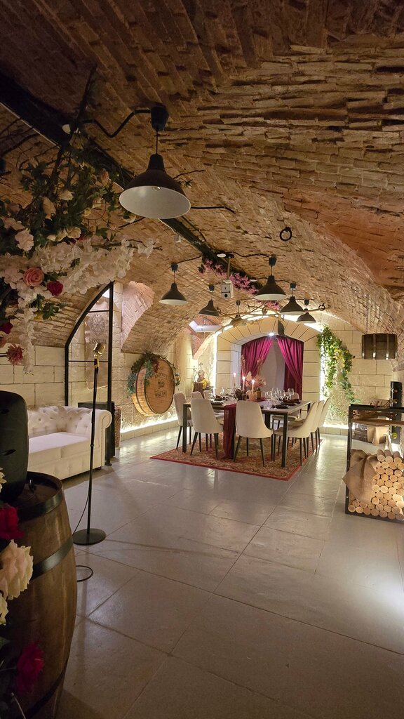 Kültürel etkinlikler için kiralık alanlar Loft Randevu, Rostov‑na‑Donu, foto