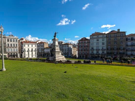 Otel Authentic Porto Apartments, Porto, foto