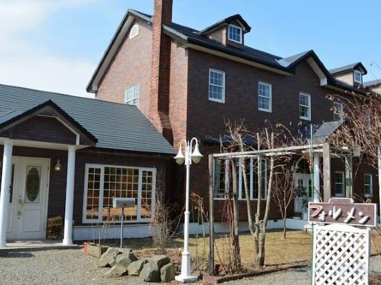 Otel Pension Formen, , foto