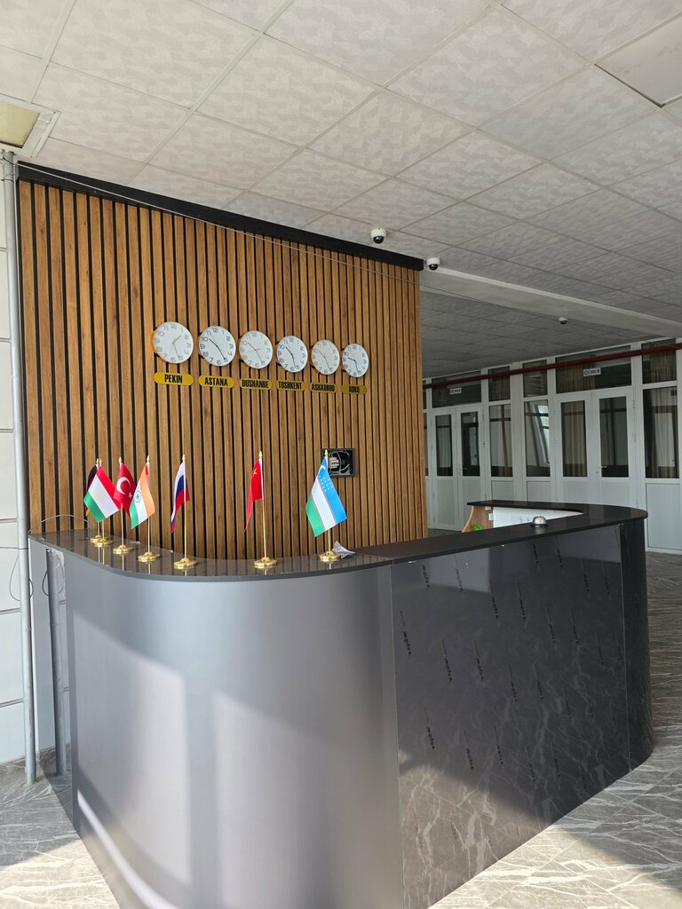 Otel Magnora, Fergana eyaleti, foto