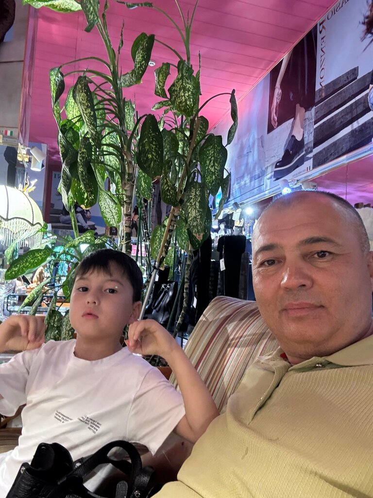 Fast food Doner kebab, Almatı eyaleti, foto