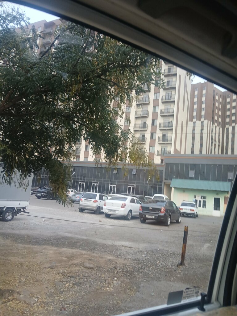 Market Mini Market, Taşkent, foto